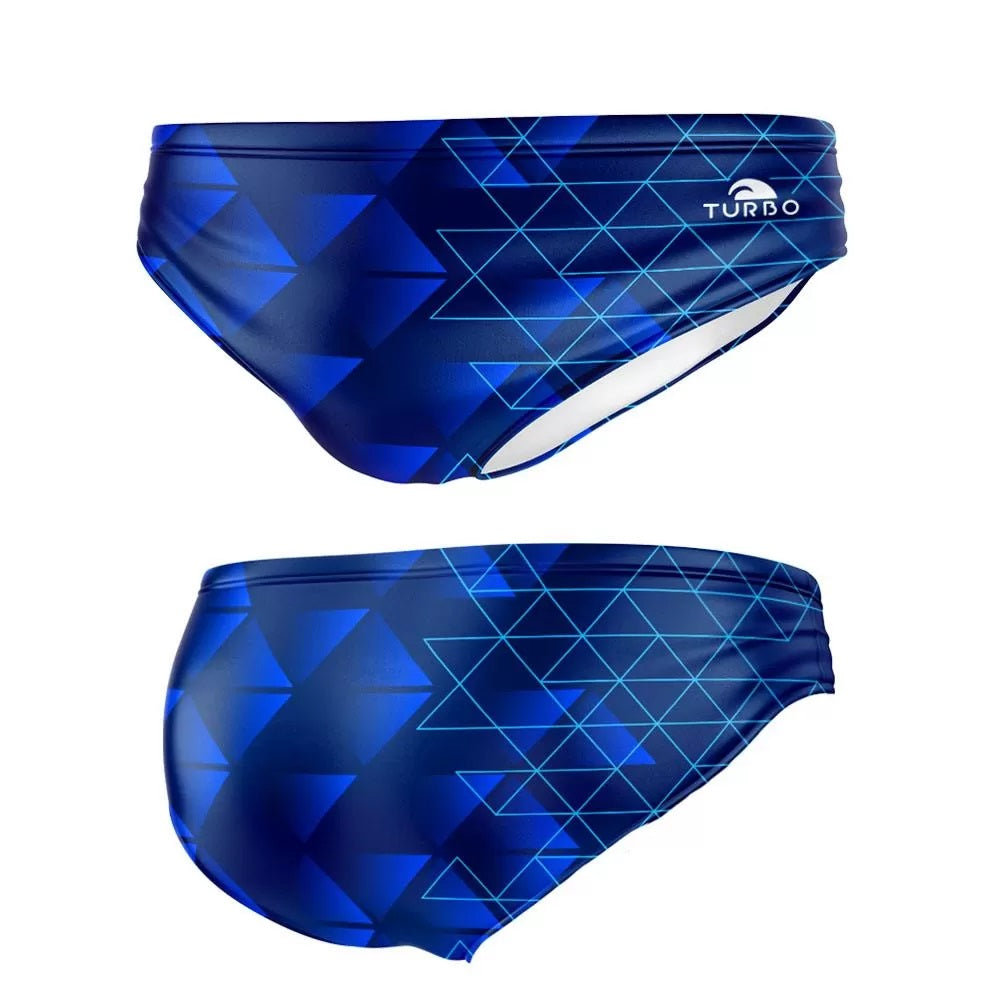 Turbo Triart 731744 Mens Suit Water Polo Waterpoloshop