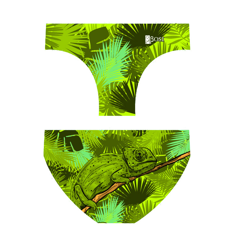 Bbosi Chameleon Mens Suit Water Polo Waterpoloshop
