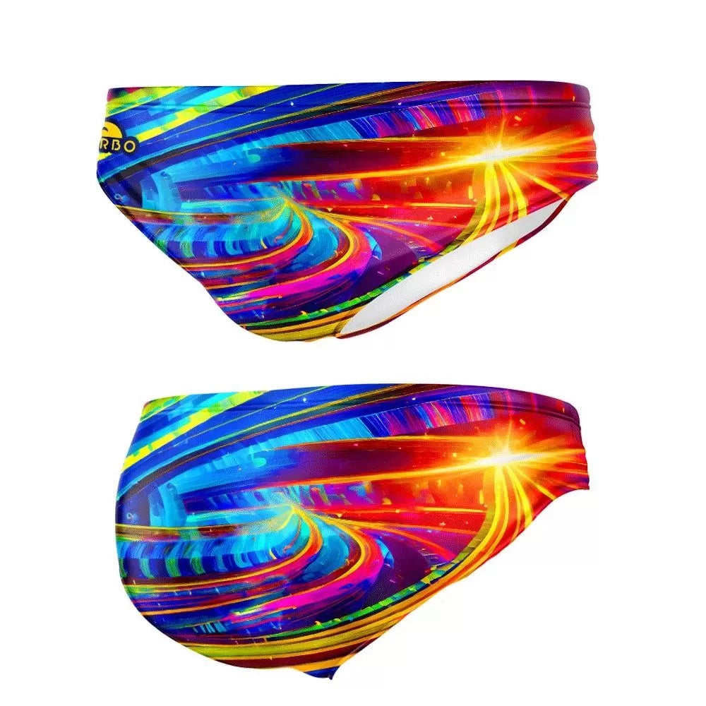 TURBO Color Shadow - 731638 - Mens Suit - Water Polo – Waterpoloshop