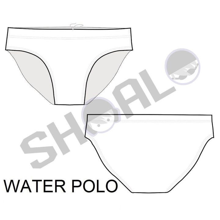 Waterpoloshop - #1 website for water polo swimsuits, equipment, balls