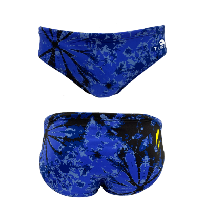 TURBO Tye Die Rayo - 731257 - Mens Suit - Water Polo – Waterpoloshop