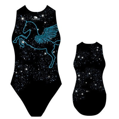TURBO Pegaso - 89415 - Womens Water Polo Suits / Costume – Waterpoloshop
